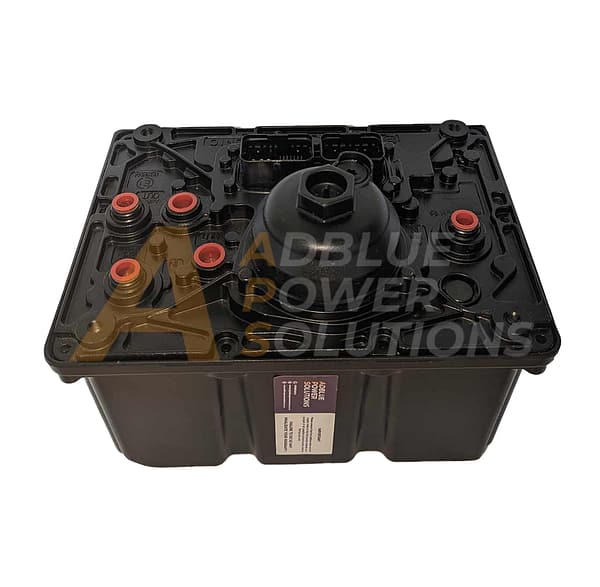 Scania Denoxtronic AdBlue Pump Repair | AdBlue Power Solutions