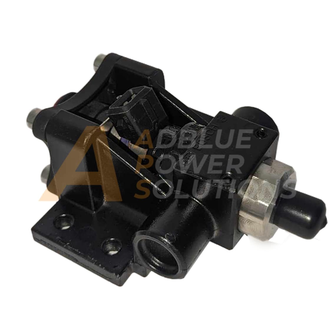 DAF/MAN/Scania Dosing Module Repair | AdBlue Power Solutions