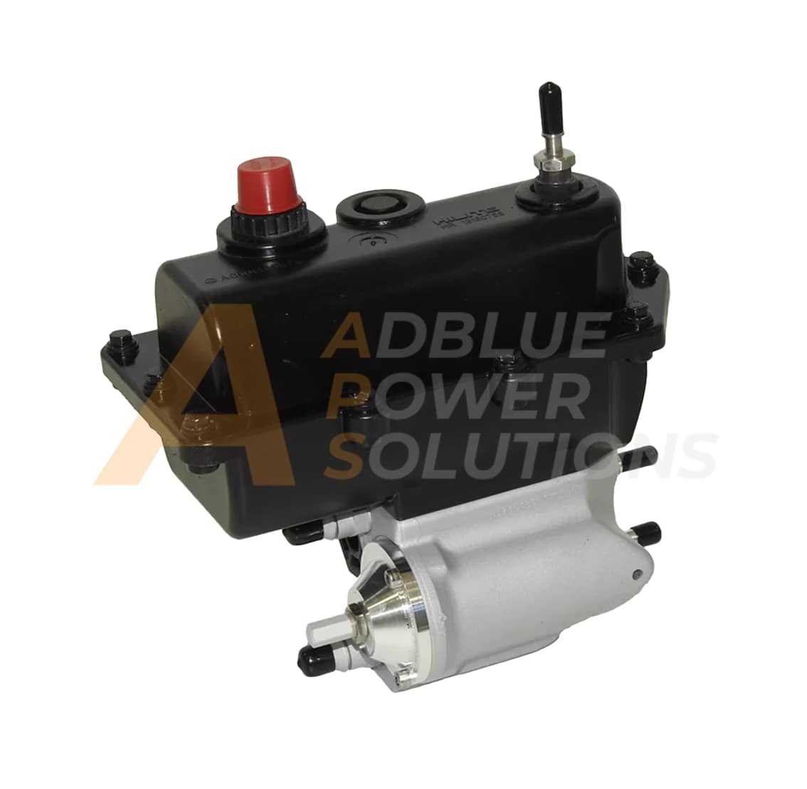 Mercedes Dosing Module Repair | AdBlue Power Solutions