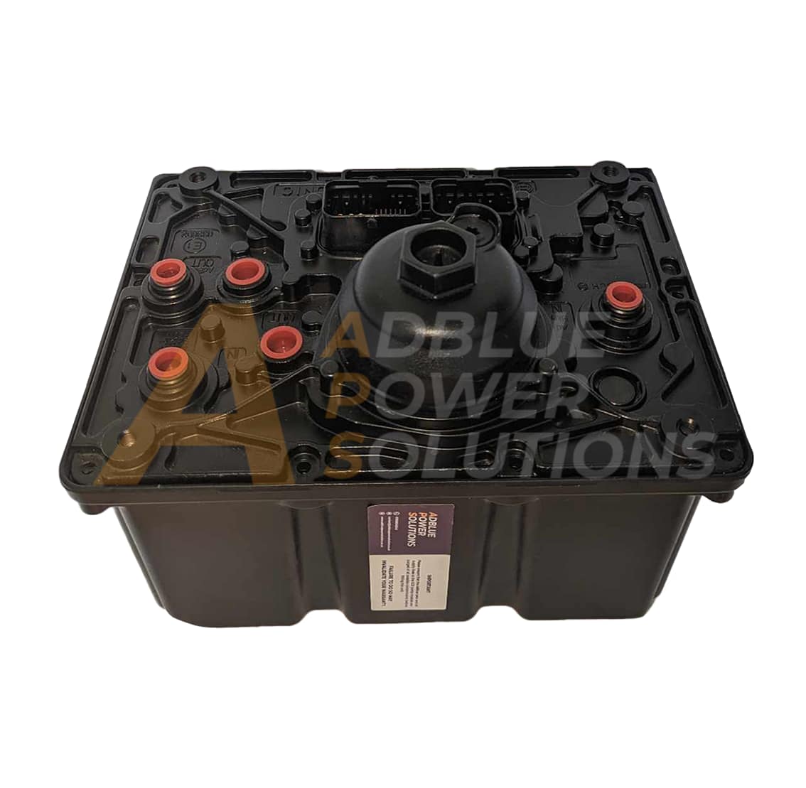 Scania Denoxtronic AdBlue Pump Repair | AdBlue Power Solutions