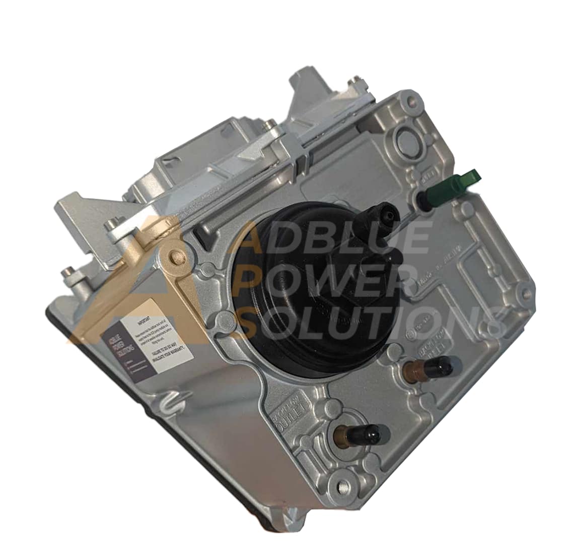 Volvo Renault Iveco AdBlue Pump Repair | AdBlue Power Solutions