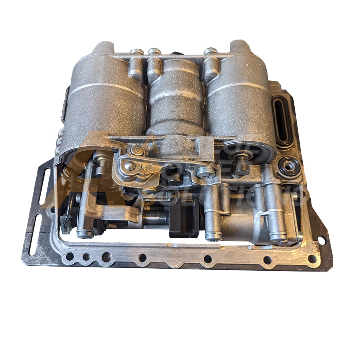 ZF AS-Tronic Actuator Repair | AdBlue Power Solutions